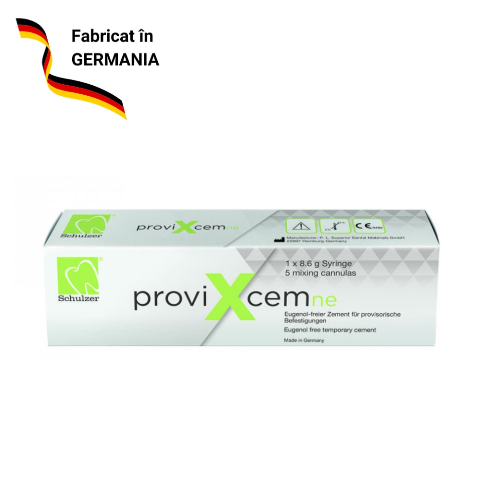 ProviX Cem NE 8.6 g Schulzer