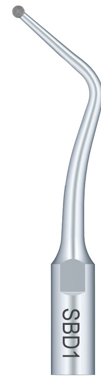 Ansa Prepararea Cavitatilor SBD1 DTE/SATELEC Woodpecker