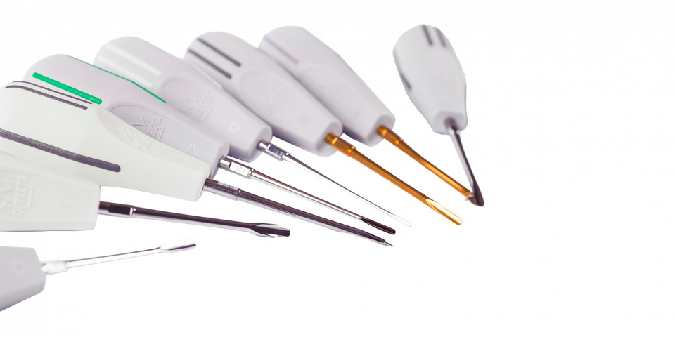 Luxator Directa Dental