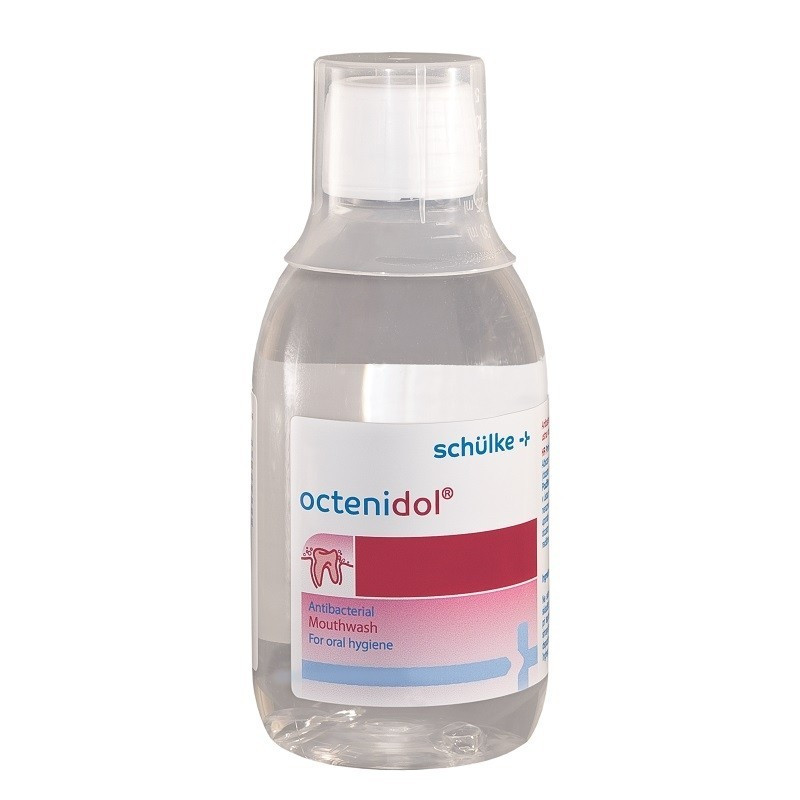 Octenidol 250 ml Schulke