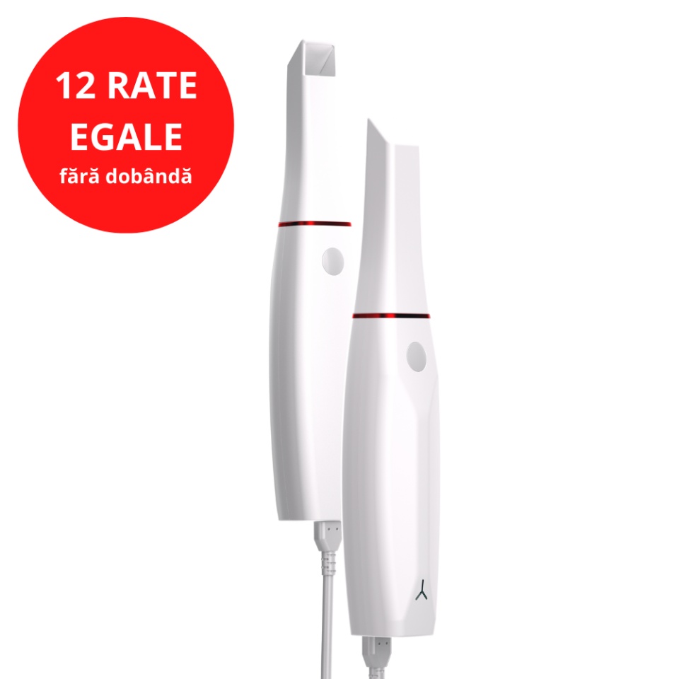 Scanner intraoral Smile 2 KP by Woodpecker