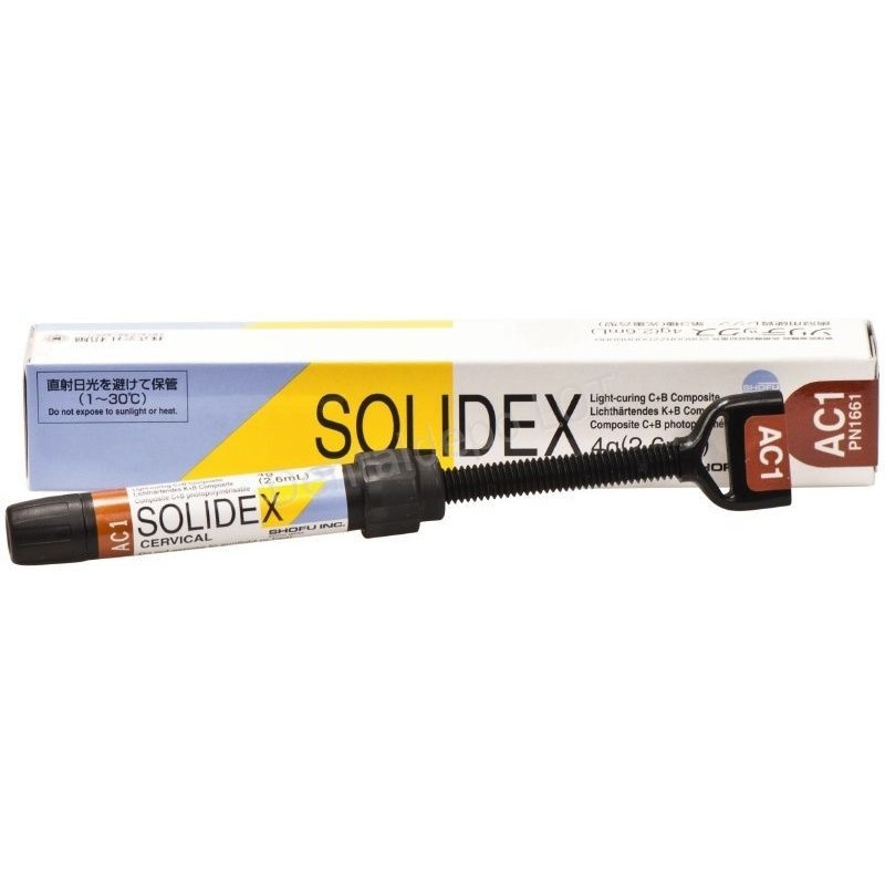 Solidex Cervical