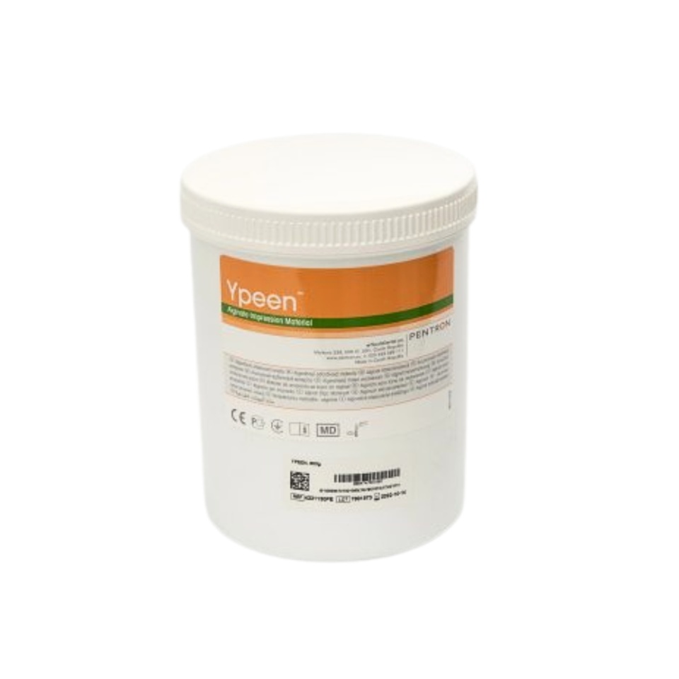 Alginat Ypeen 800 g Pentron