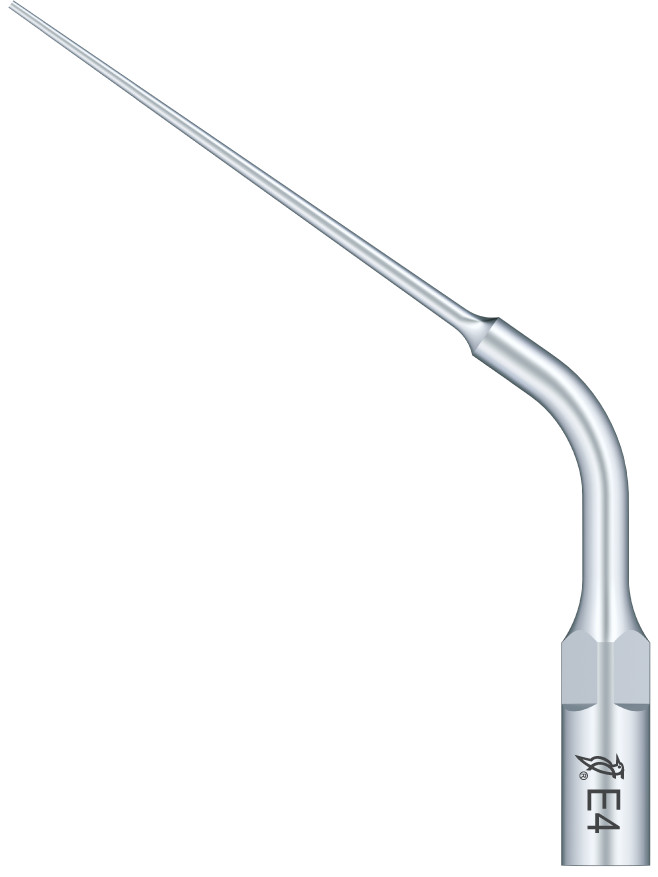 Ansa Endo E4 EMS Woodpecker