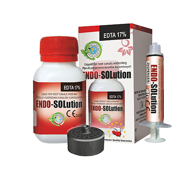 Endo Solution 50 ml Cerkamed