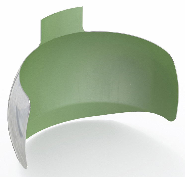 Matrice metalice 3D Fusion rezerva FX200