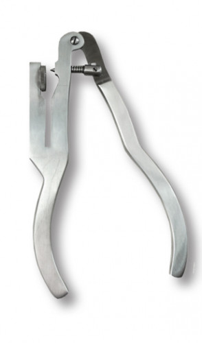 Rubber Dam - Cleste perforator Cerkamed