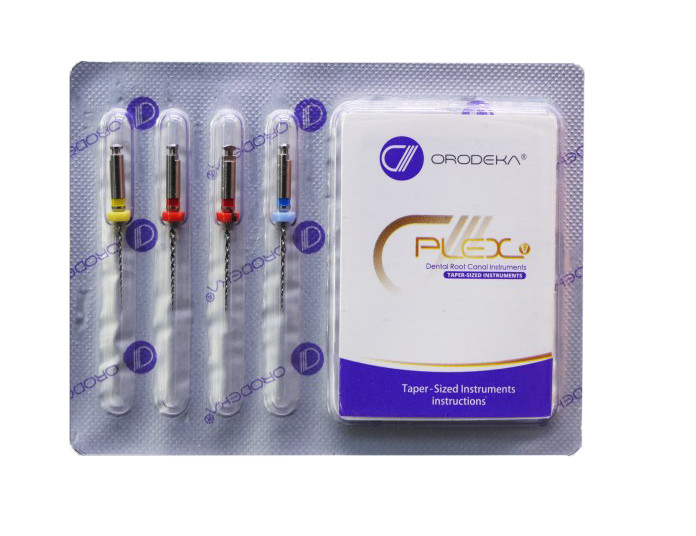 Ace Plex V Baby set 4 buc Orodeka