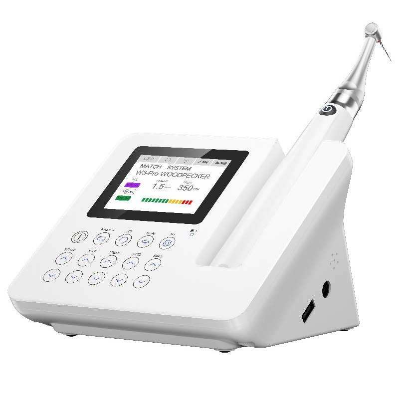 Endomotor Endo Radar PRO Woodpecker