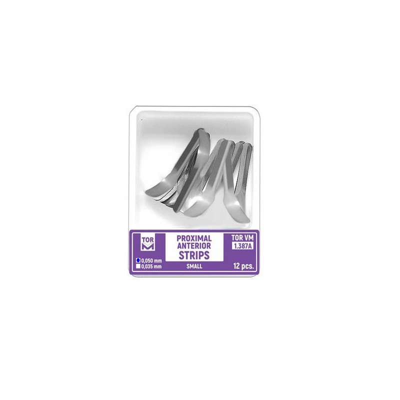 Matrici metalice anteriori 1387A TOR VM