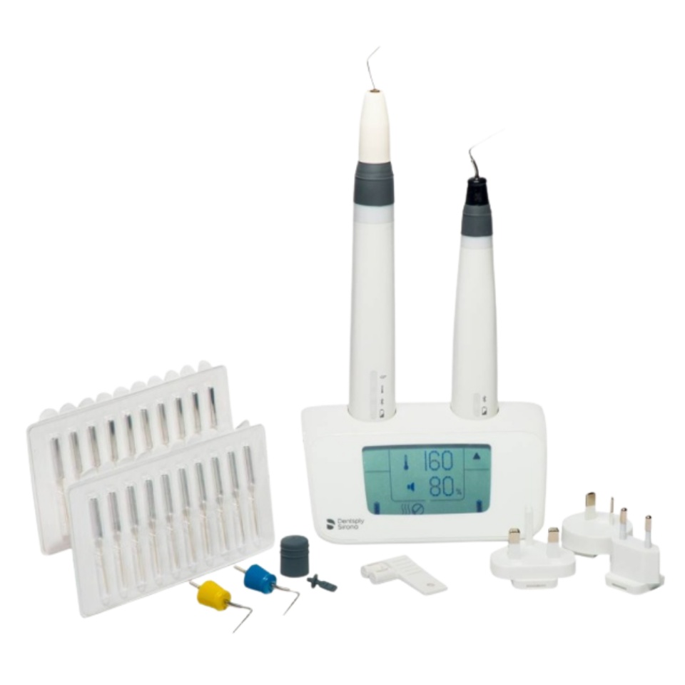Sistem obturare Gutta-Smart Dentsply Sirona