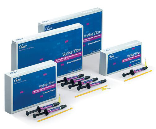 Vertise Flow Kit Kerr