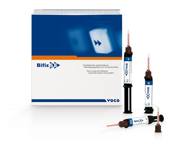 Bifix SE Set Voco