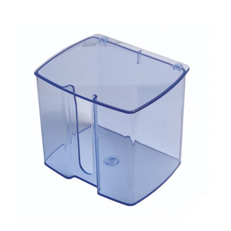 Dispenser bavete transparent Schulzer