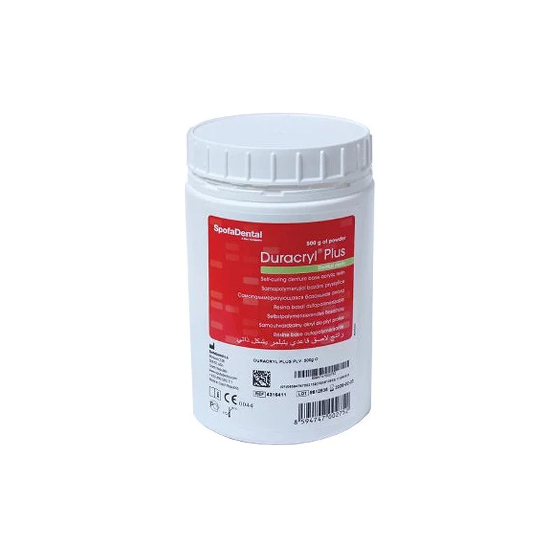 Duracryl Plus