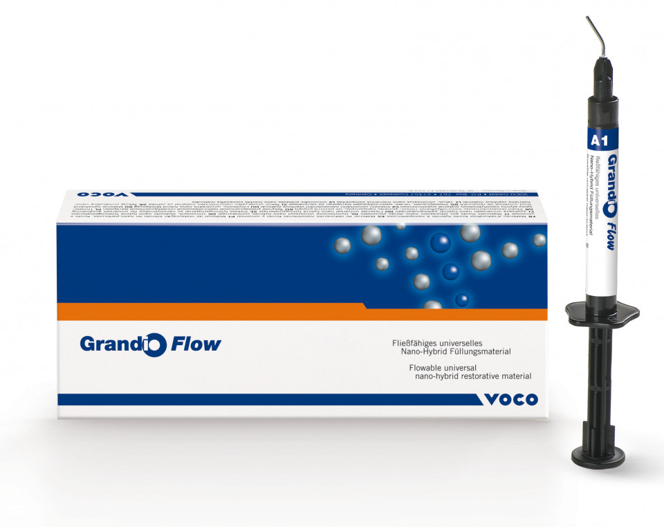 Grandio Flow 2 g Voco