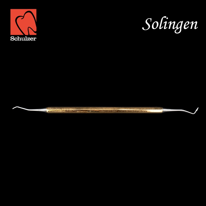 Instrument modelare compozit Schulzer