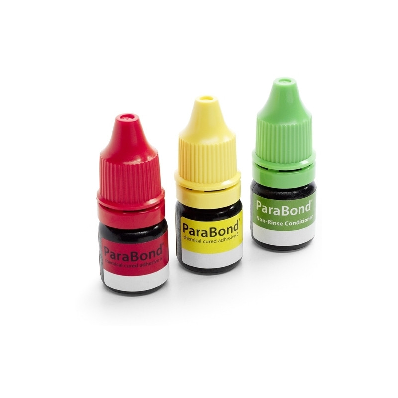 Parabond Adhesive 3x3 gr