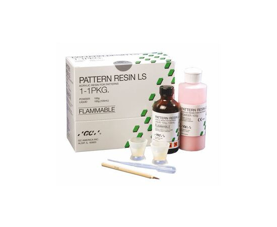 Pattern Resin Kit GC