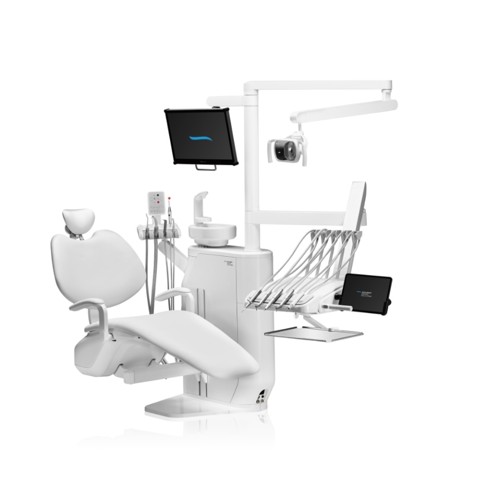 Unit dentar Diplomat Model PRO 600 - ECHIPAT