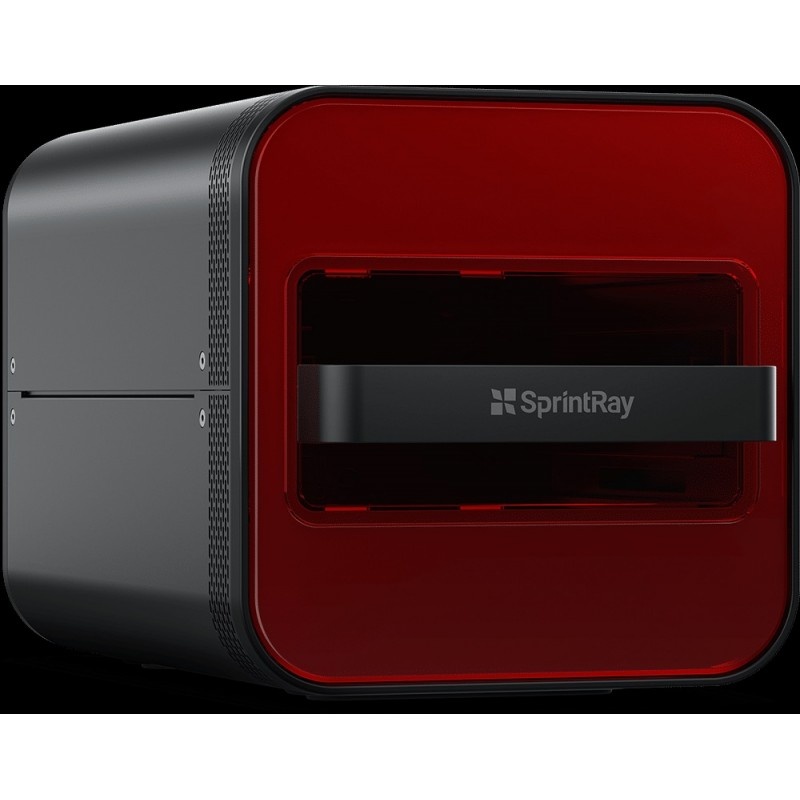 Sistem complet de imprimare 3D SprintRay Pro 2