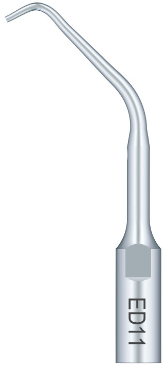 Ansa Endo ED11 DTE/SATELEC