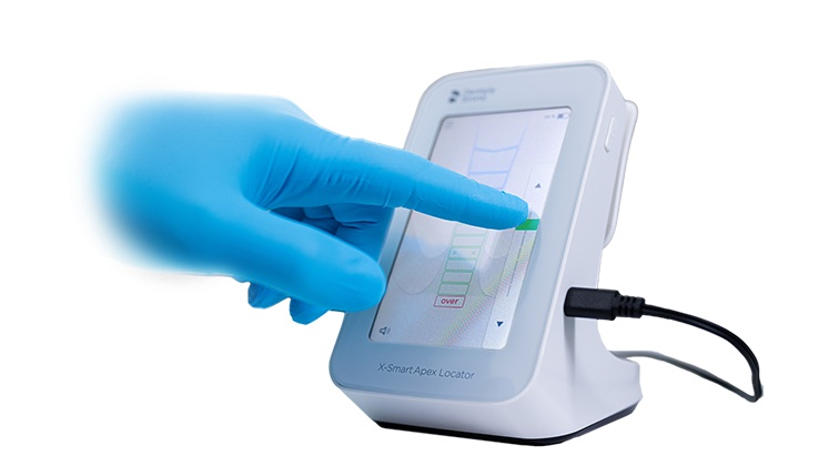 Apex locator X-Smart Dentsply Sirona