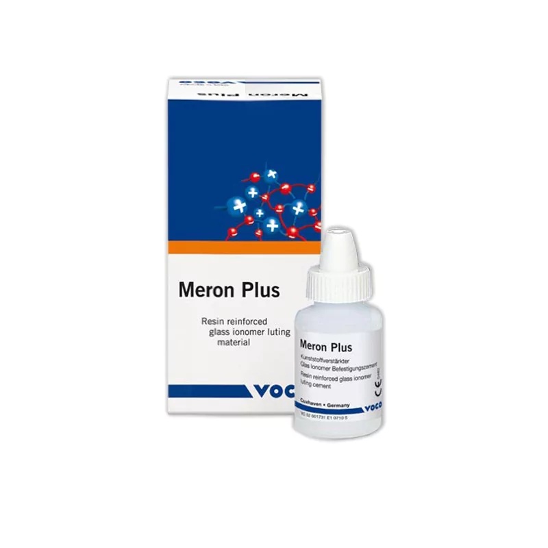 Meron Plus Lichid 10 ml Voco