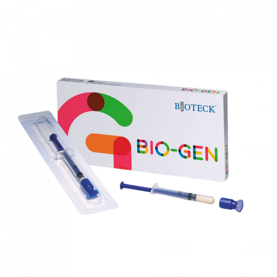 Os granular gel 0.25-1 mm