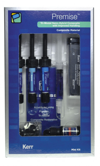 Premise minikit Kerr