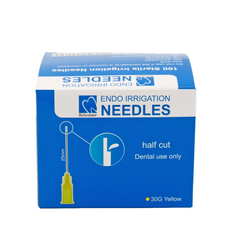 Ace endo irigare Half Cut 30 g Schulzer