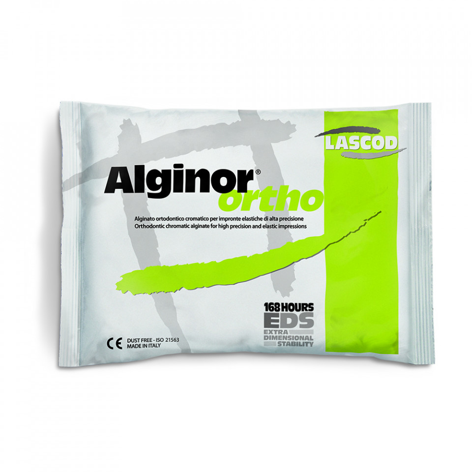 Alginat Alginor Ortho