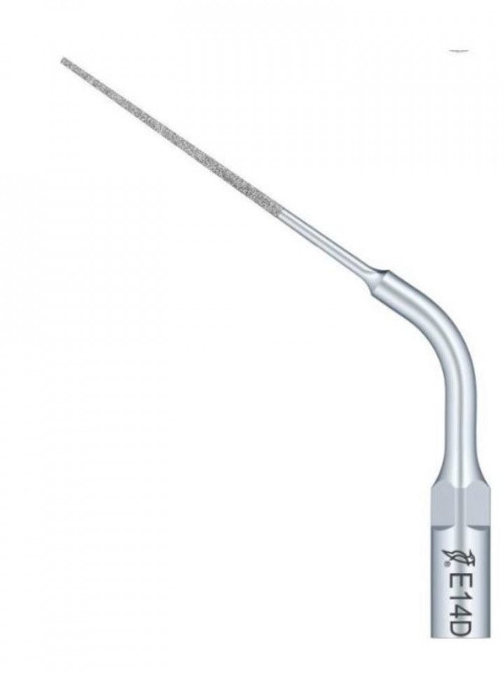 Ansa Endo E14D Diamantata EMS