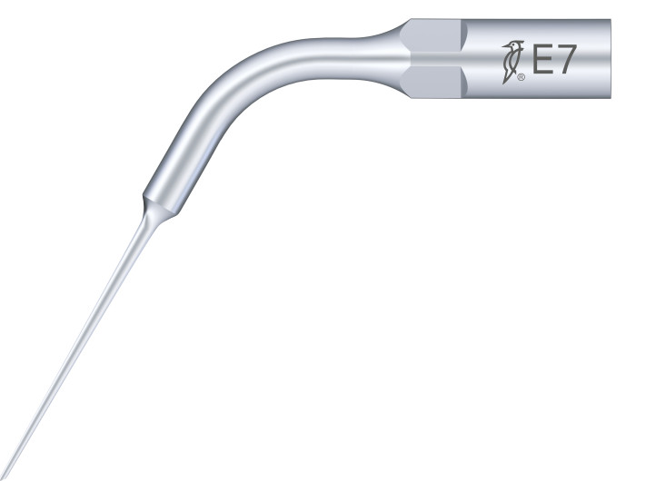 Ansa Endo E7 EMS Woodpecker