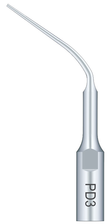 Ansa Perio PD3 DTE/SATELEC