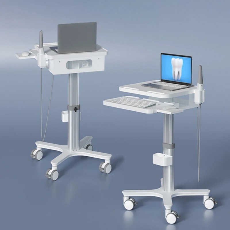 Cart mobil Scanner Intraoral