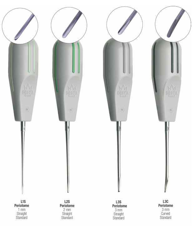 Luxator Directa Dental