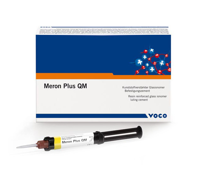 Meron Plus QM seringa 8.5 g voco