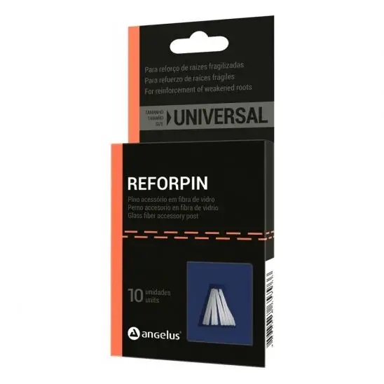 Pivoti Reforpin Universal