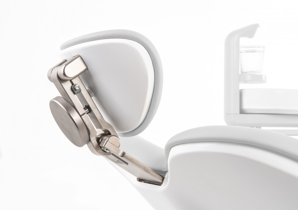 Unit dentar Diplomat Model PRO 500