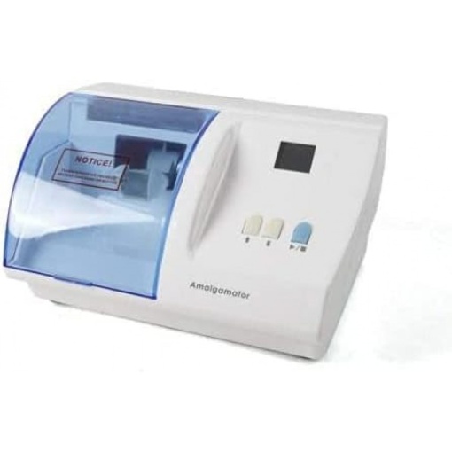 Amalgamator DB-338