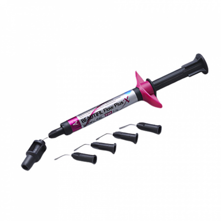 Beautifil Flow Plus X F00 Shofu