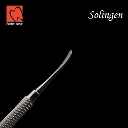 Decolator 5.0mm/7.5mm Schulzer