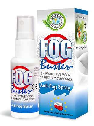 Fog Buster