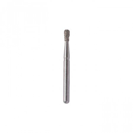 Freze diamantate turbina para