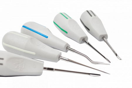 Nastimed - Aparatură Stomatologică - 27 de Ani de Experiență