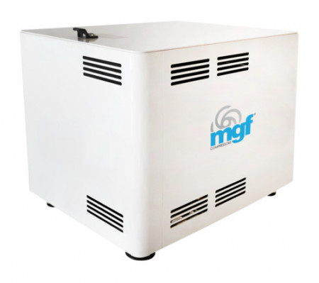 Pompa de aspiratie uscata SILENT 1 MGF