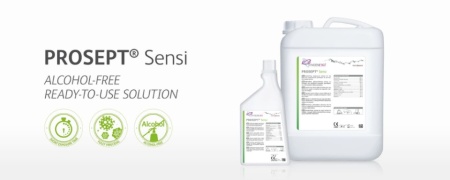Prosept Sensi 5 L