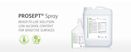 Prosept Spray 5 L