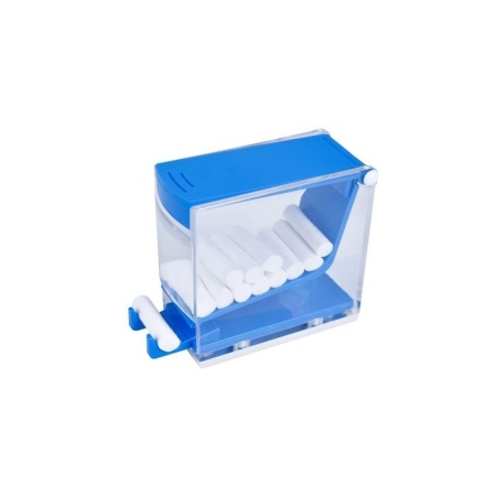 Dispenser rulouri vata